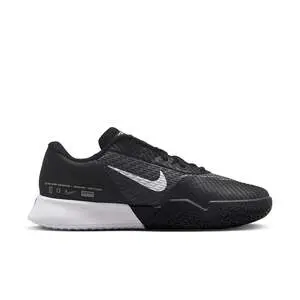 Nike Court Air Zoom Vapor Pro 2 Sneakers - Black/white