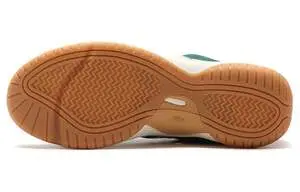 Adidas X Atmos Campus 'supreme Green' Sneakers