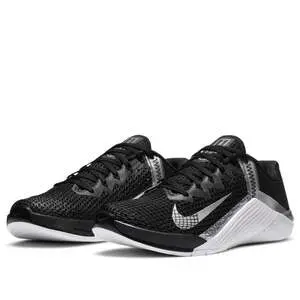 Nike Metcon Athletic Sneakers - Black