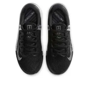 Nike Metcon Athletic Sneakers - Black