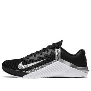 Nike Metcon Athletic Sneakers - Black