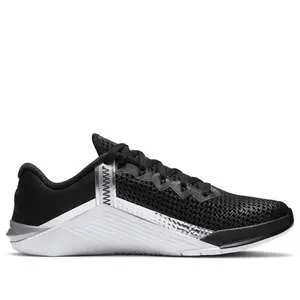 Nike Metcon Athletic Sneakers - Black