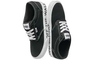 VANS Atwood 'printed Fox' Low Top Sneakers