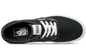 VANS Atwood 'printed Fox' Low Top Sneakers