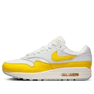 Nike Max 1 "tour Yellow - White/yellow/grey