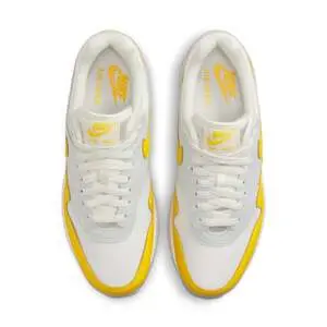 Nike Max 1 "tour Yellow - White/yellow/grey