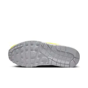 Nike Max 1 "tour Yellow - White/yellow/grey