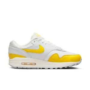 Nike Max 1 "tour Yellow - White/yellow/grey