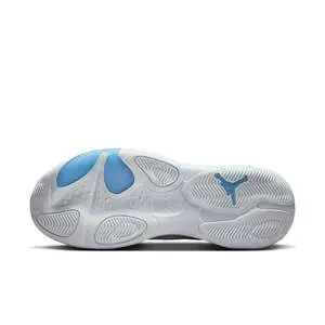 JORDAN Max Aura 4 Sneakers - Gray