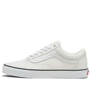 VANS Old Skool "color Theory Glow" Sneakers - Beige/white