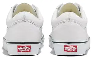 VANS Old Skool "color Theory Glow" Sneakers - Beige/white