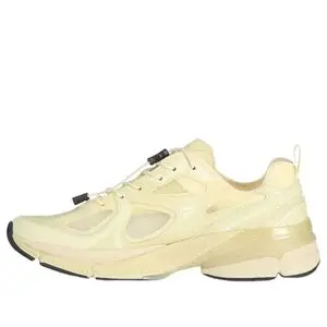 FILA Interrun V2 Lite Sneakers - Yellow/beige