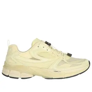 FILA Interrun V2 Lite Sneakers - Yellow/beige