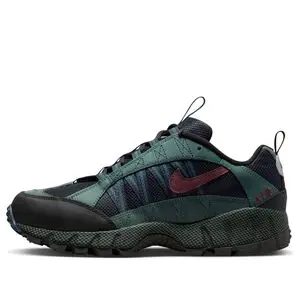 Nike Humara "midnight Navy" Sneakers - Midnight Navy/obsidian/black