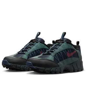 Nike Humara "midnight Navy" Sneakers - Midnight Navy/obsidian/black