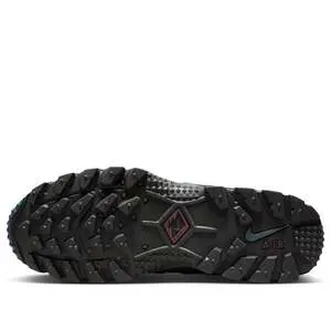 Nike Humara "midnight Navy" Sneakers - Midnight Navy/obsidian/black