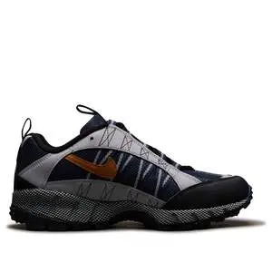 Nike Humara "midnight Navy" Sneakers - Midnight Navy/obsidian/black