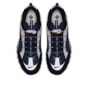 Nike Humara "midnight Navy" Sneakers - Midnight Navy/obsidian/black