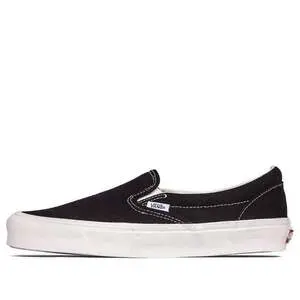 VANS Classic Slip-on Og Sneakers - Black