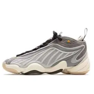 Adidas X Intimidation Packer Sneakers - Grey