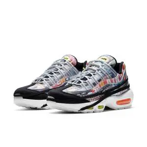 Nike Max 95 Se "japan Heritage" Sneakers
