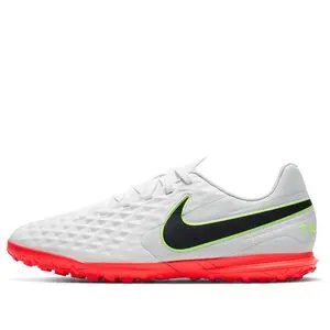Nike Legend 8 Club Tf Turf - Gray/orange