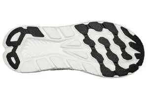 Hoka One One Rincon 3 Running Shoe - Black/white