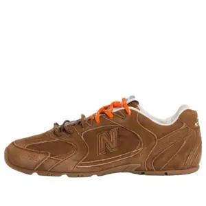 NEW BALANCE X Miu Miu 530 Sl Sneakers - Cinnamon