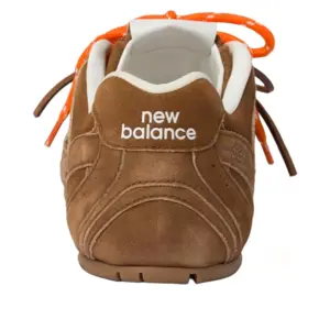 NEW BALANCE X Miu Miu 530 Sl Sneakers - Cinnamon
