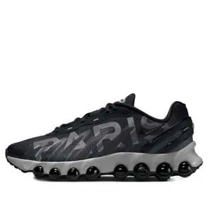Nike Nike X Paris Saint-Germain Air Max DN8 Sneakers Black/anthracite/particle Grey