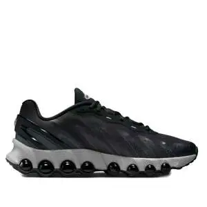 Nike X Paris Saint-germain Air Max Dn8 Sneakers - Black/anthracite/particle Grey