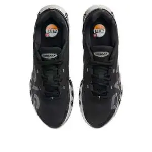 Nike X Paris Saint-germain Air Max Dn8 Sneakers - Black/anthracite/particle Grey
