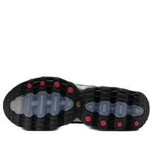 Nike X Paris Saint-germain Air Max Dn8 Sneakers - Black/anthracite/particle Grey