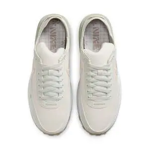Nike Waffle One Se Phantom Sneakers - Phantom/light Silver/white