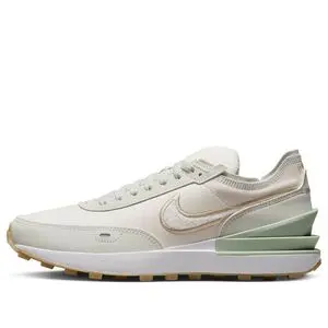 Nike Waffle One Se Phantom Sneakers - Phantom/light Silver/white