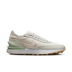 Nike Waffle One Se Phantom Sneakers - Phantom/light Silver/white