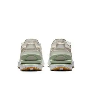 Nike Waffle One Se Phantom Sneakers - Phantom/light Silver/white