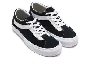 VANS Bold Ni Sneakers - Black