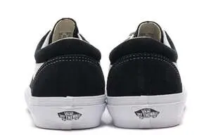 VANS Bold Ni Sneakers - Black