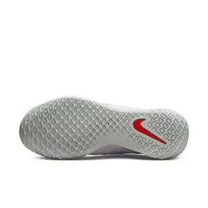 Nike Court Zoom Nxt Tennis Sneakers - White