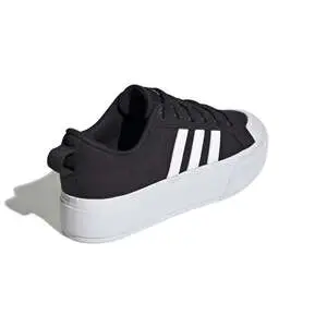 Adidas Bravada 2.0 Platform Sneakers - Black/white