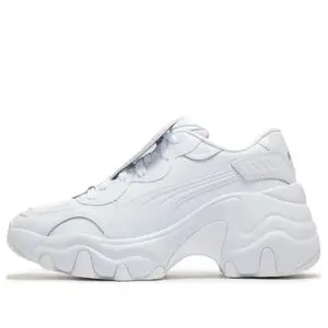 PUMA Pulsar Wedge Sneakers - White