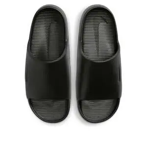 Nike Calm Slide - Black//black