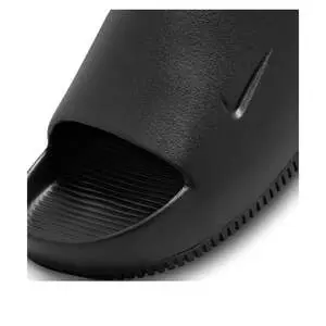 Nike Calm Slide - Black//black