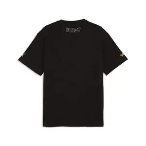 PUMA X Pokemon Relaxed Graphic T-shirt Black
