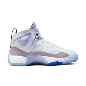 JORDAN Air Paris Saint-germain X Jumpman Two Trey 'paname - White/gray