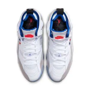 JORDAN Air Paris Saint-germain X Jumpman Two Trey 'paname - White/gray