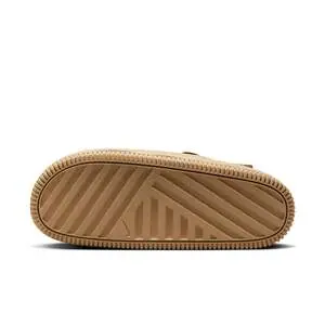 Nike Calm Mule "hemp" Casual Slip-on Sandals - Hemp/hemp
