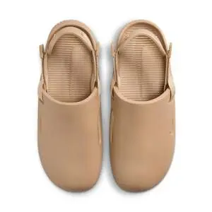 Nike Calm Mule "hemp" Casual Slip-on Sandals - Hemp/hemp