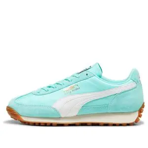 PUMA Easy Rider Vintage Sneakers - Mint/white